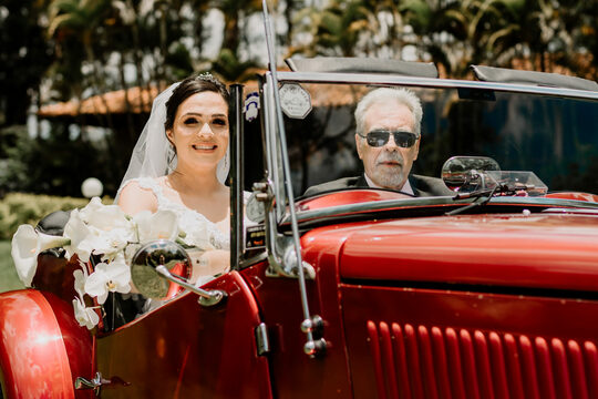 Casamento - Amanda e Felipe Chácara Sherwood Eventos em Araçoaiaba da ...